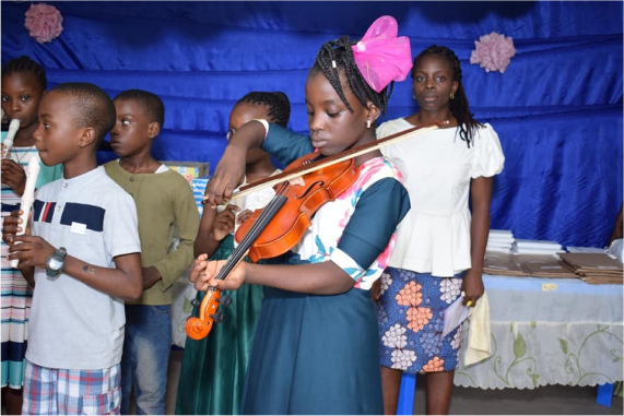 CL Private School - Our Children, Our Future