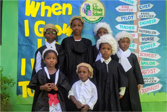 CL Private School - Our Children, Our Future