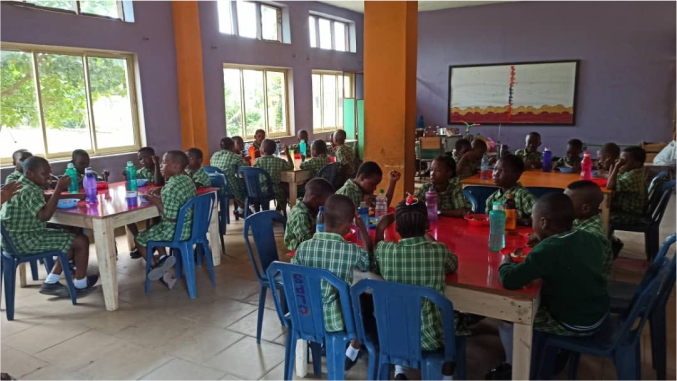 CL Private School - Our Children, Our Future