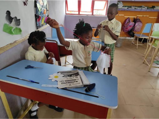CL Private School - Our Children, Our Future